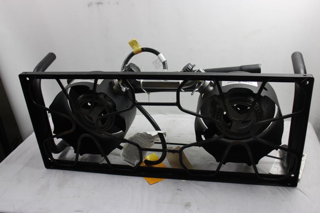 Camp Chef Explorer 14 Two-Burner Cooking System | Property Room
