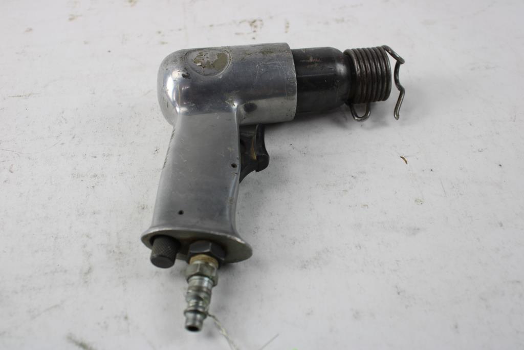 Campbell Hausfeld Short Barrel Air Hammer Gun | Property Room