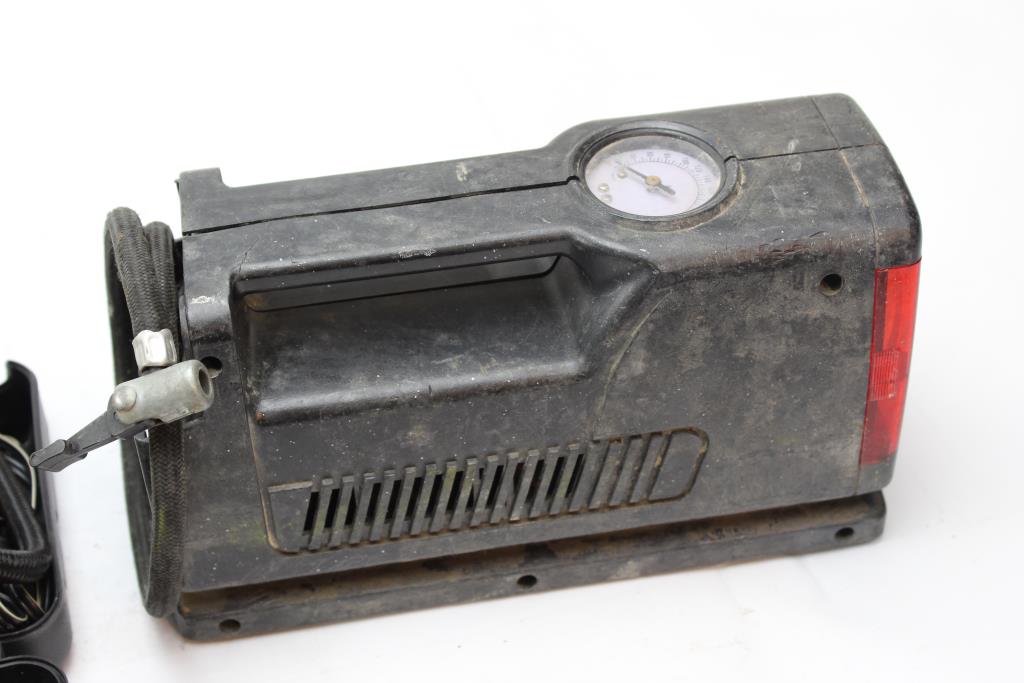 Campbell, Superex Mini Compressors | Property Room
