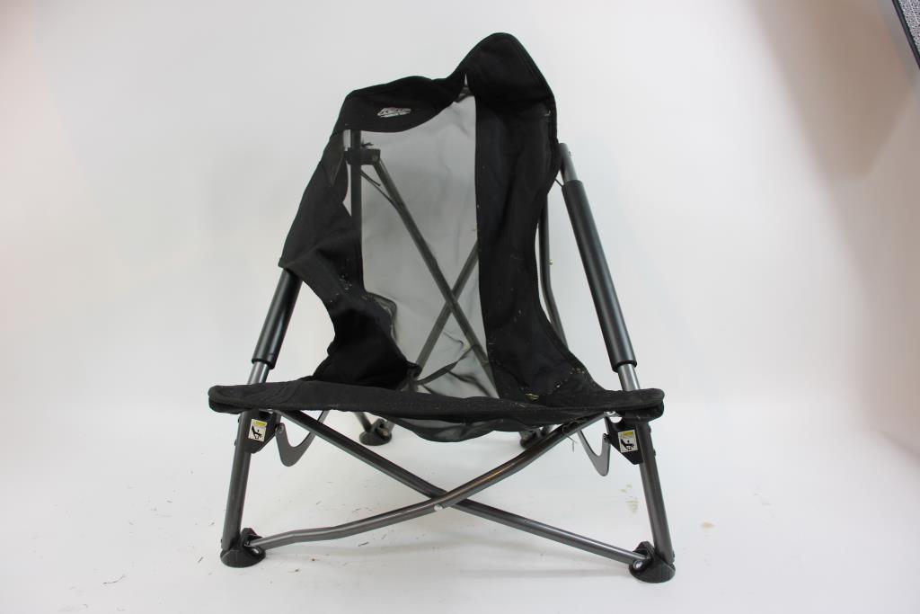 Camping Chair | Property Room