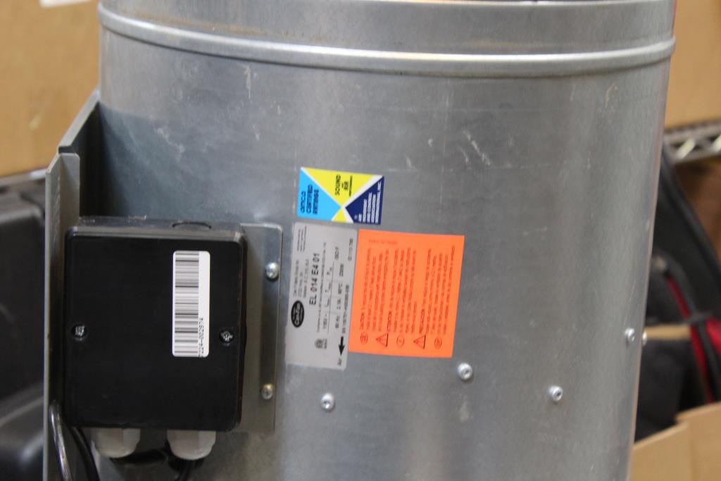 Can Filters Group Max-Fan & Filter | Property Room