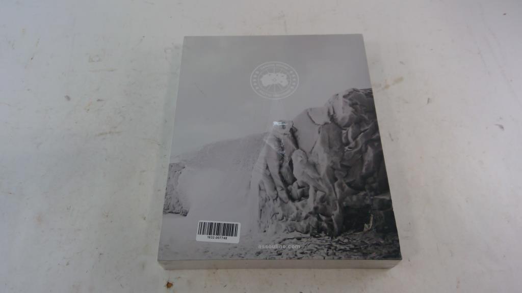 Canada Goose Arctic Program Assouline | Property Room