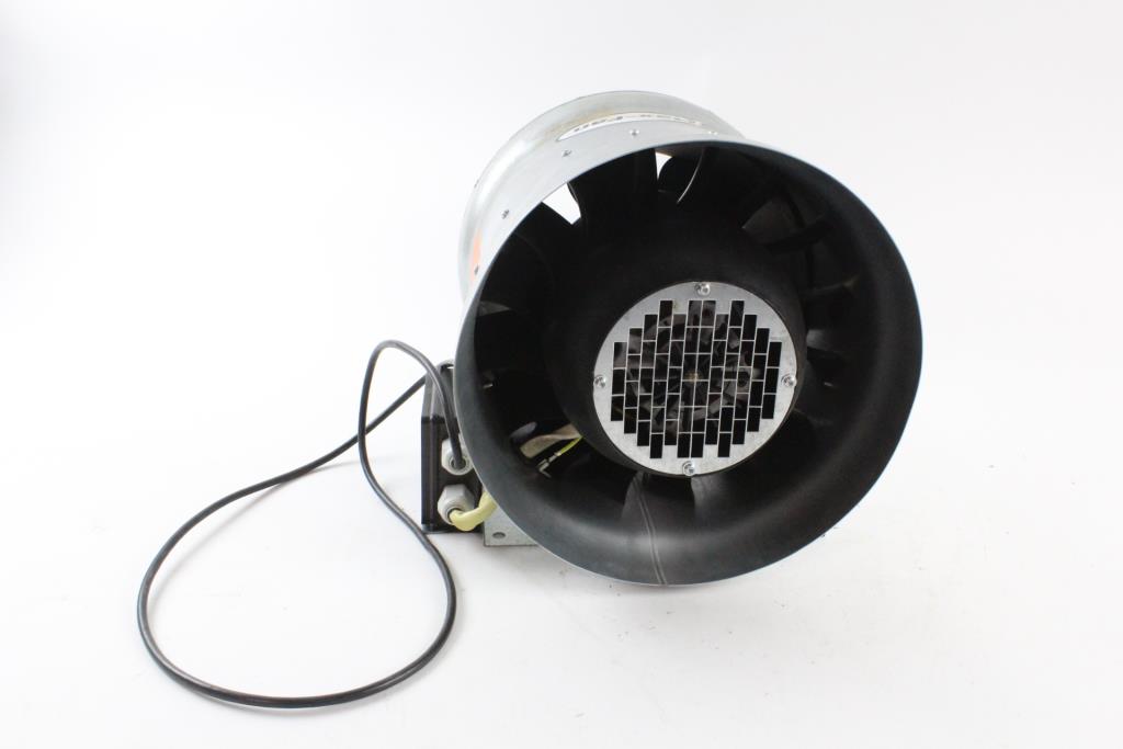 Can-Fan Max-Fan In-Line Blower Fan | Property Room