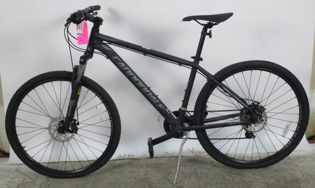 Cannondale Mountain Bike | Property Room