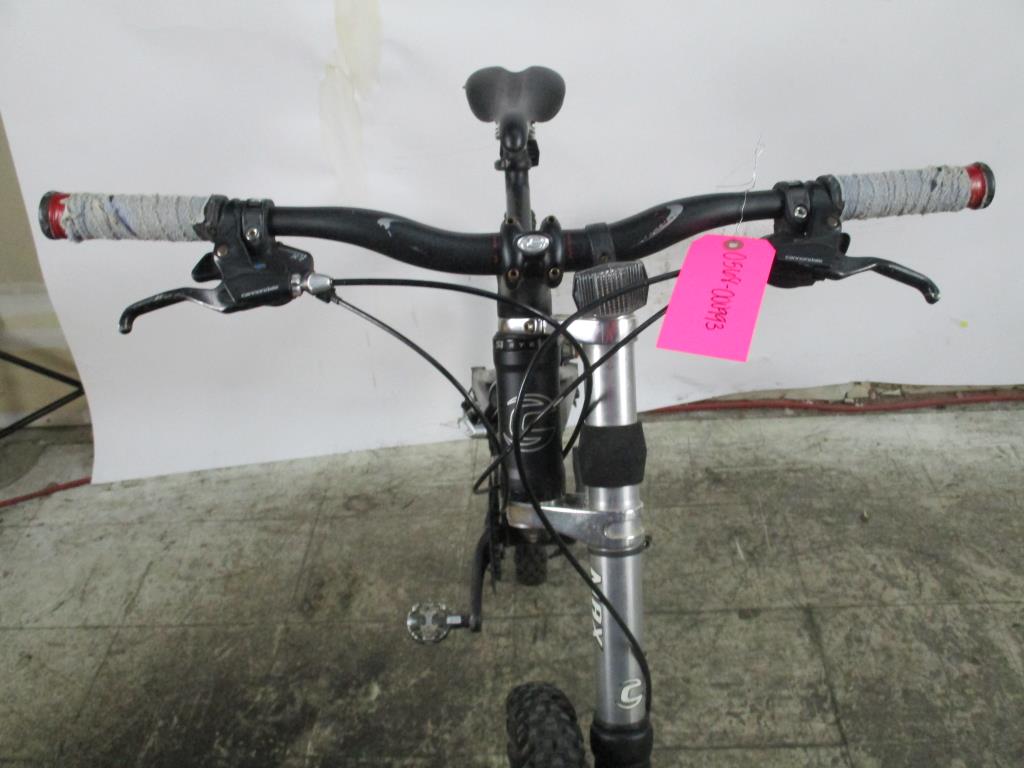 Cannondale Prophet Mountain Bike | Property Room