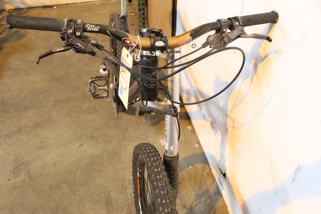 Cannondale Prophet Mountain Bike | Property Room