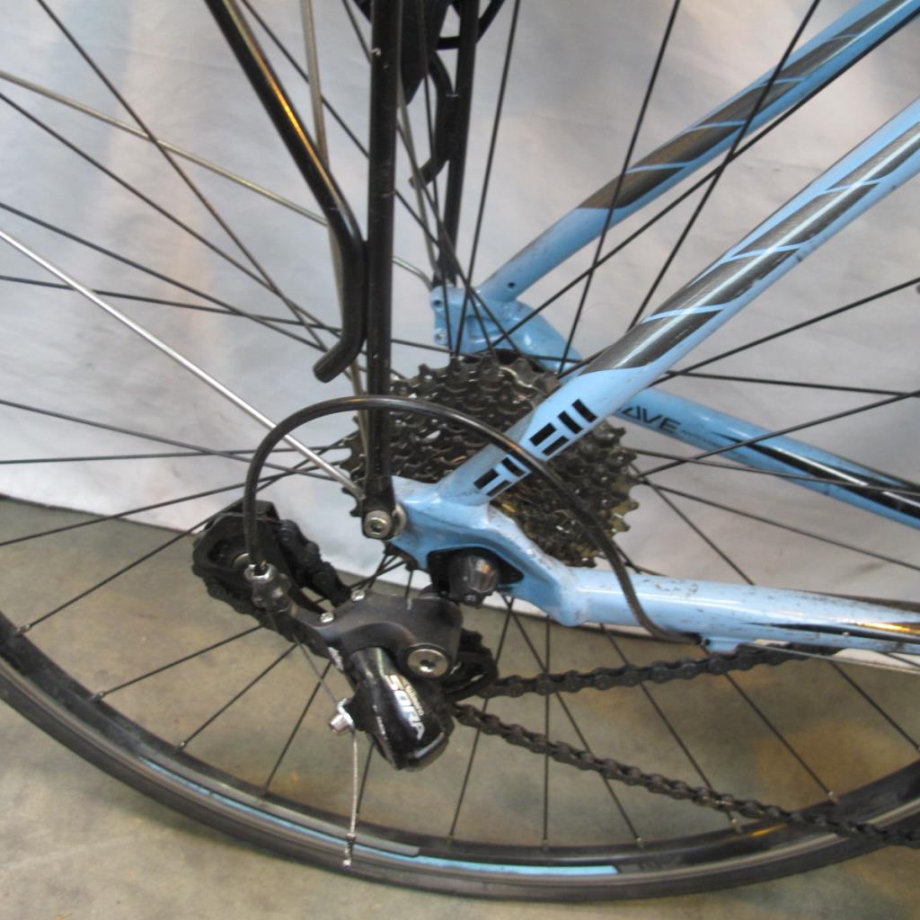 Cannondale Quick Bike | Property Room