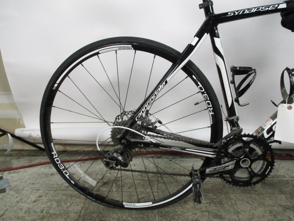 Cannondale Racing Bike | Property Room