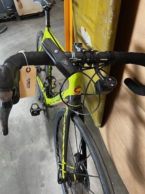 Cannondale Super Six Evo | Property Room