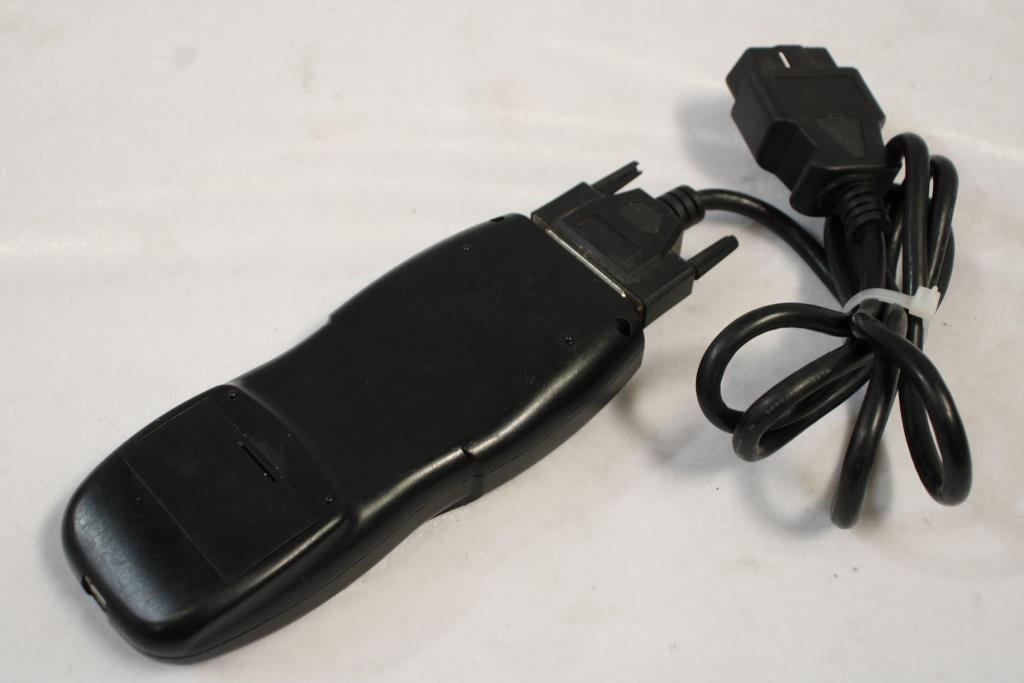 Canobd2 Diagnostic Tool | Property Room