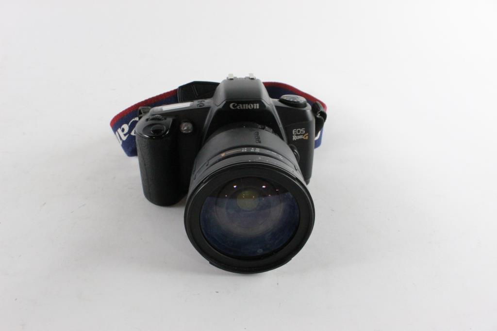 Canon Camera | Property Room