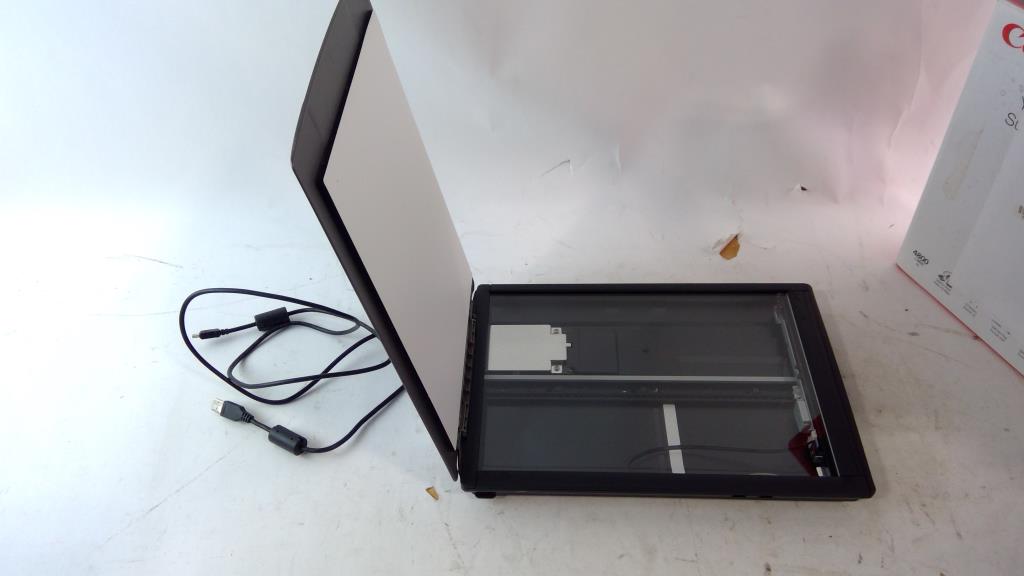 Canon Color Image Scanner | Property Room