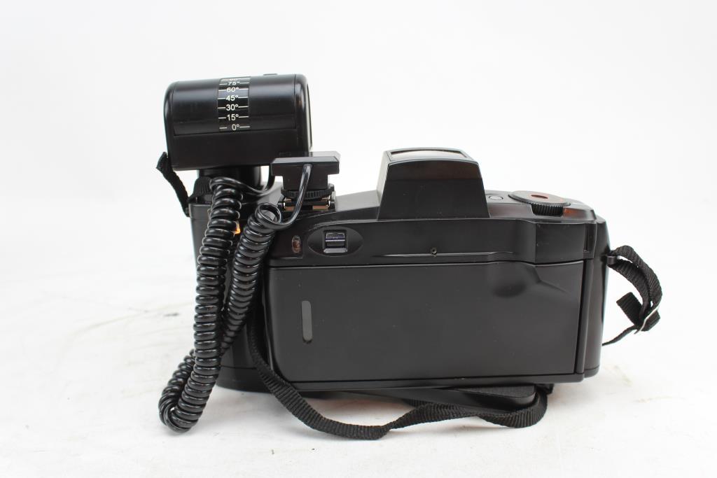 Canon DC-1000 35mm SLR Camera | Property Room