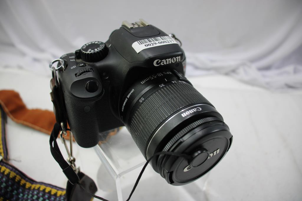 Canon Digital Camera | Property Room