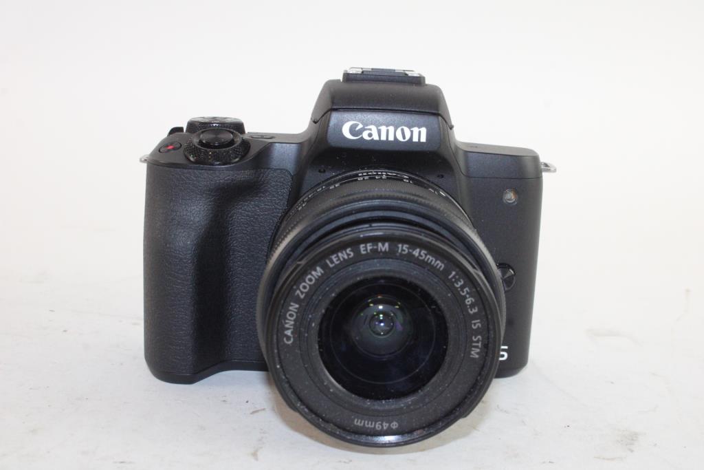 Canon Digital Camera | Property Room