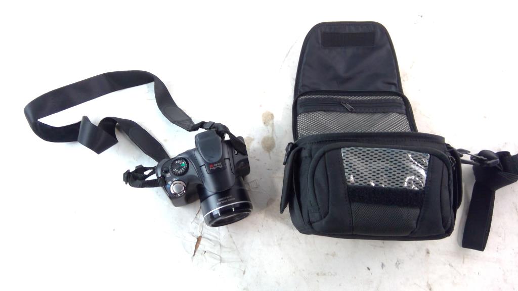 Canon Digital Camera | Property Room