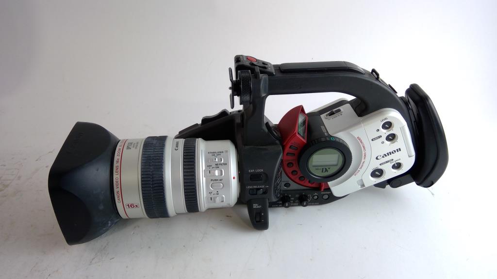 Canon Digital Camera | Property Room