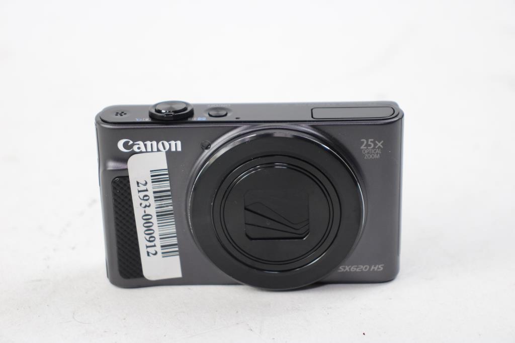 Canon Digital Camera | Property Room