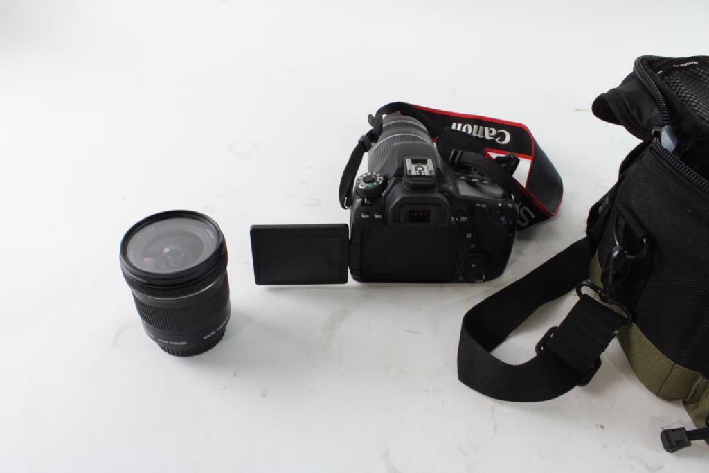 Canon Digital Camera | Property Room