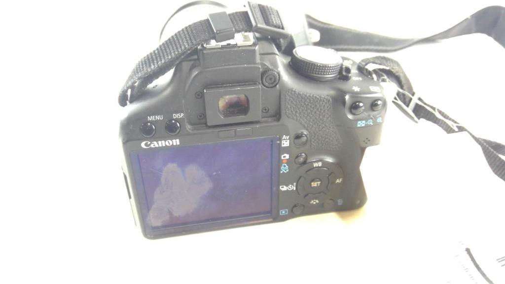 Canon Digital Camera | Property Room