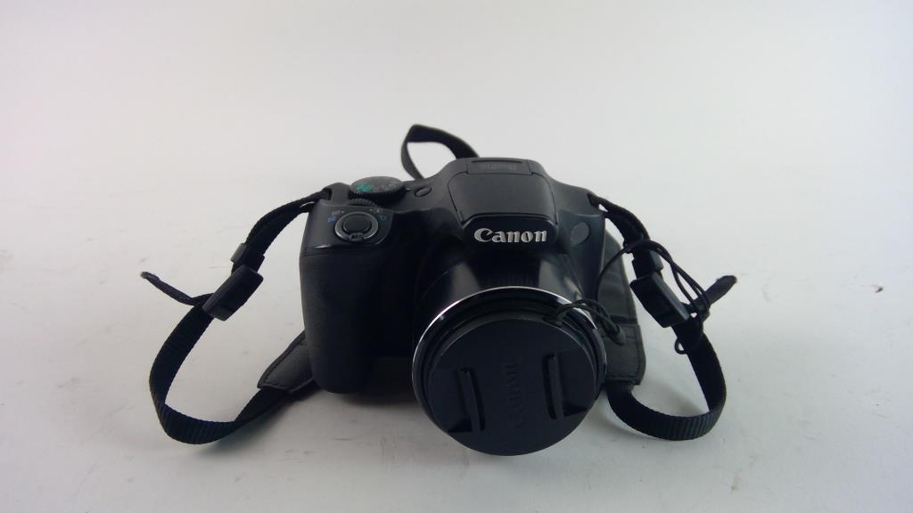 Canon Digital Camera | Property Room