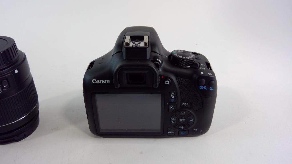 Canon Digital Camera | Property Room