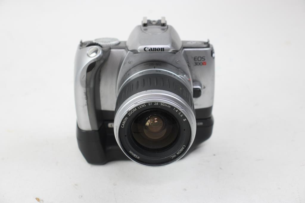 Canon EOS 300V Camera | Property Room
