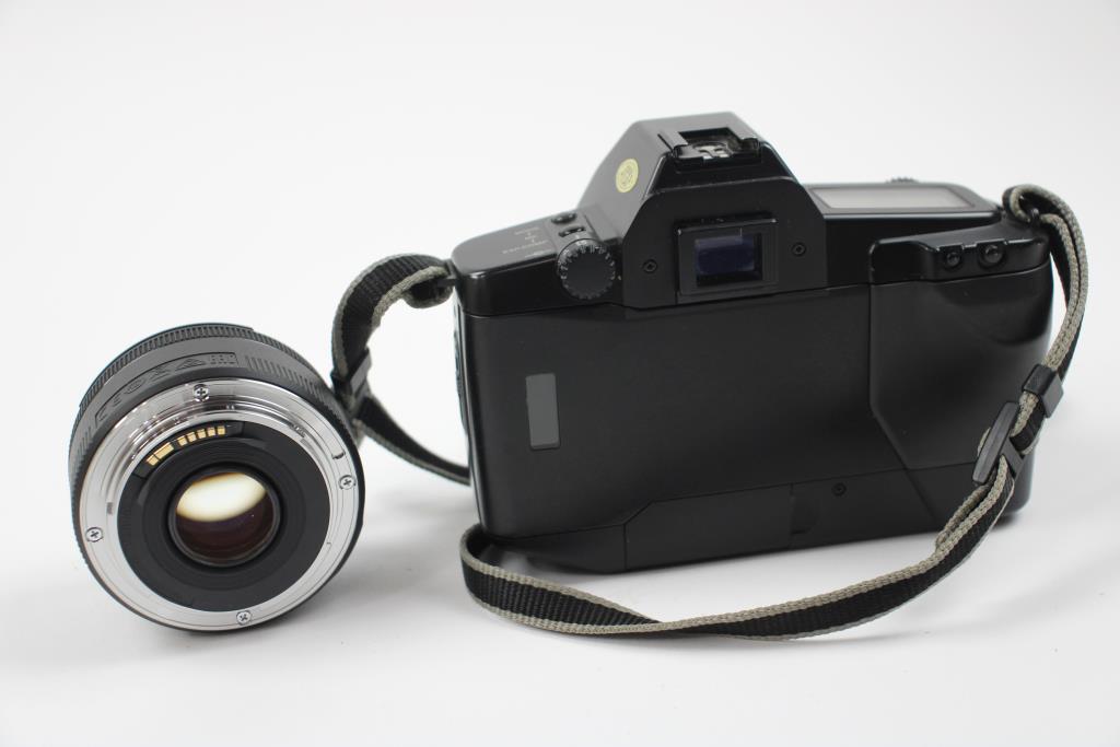 Canon EOS 620 35mm SLR Camera | Property Room