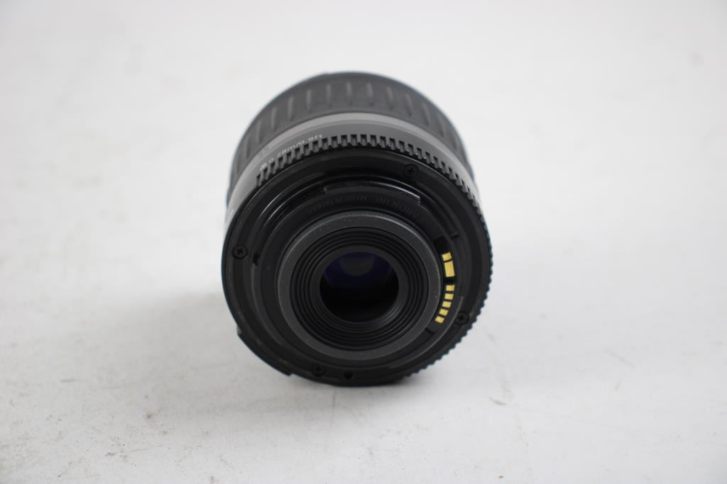 Canon EOS 7D Digital Camera, DS126251 | Property Room