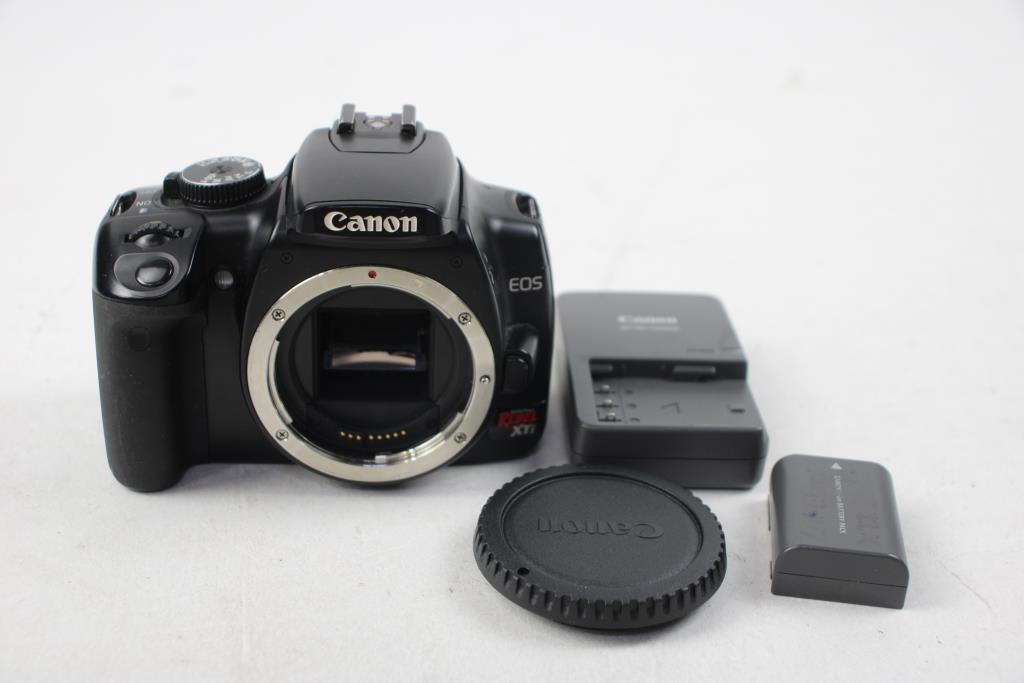 Canon EOS Digital Camera | Property Room