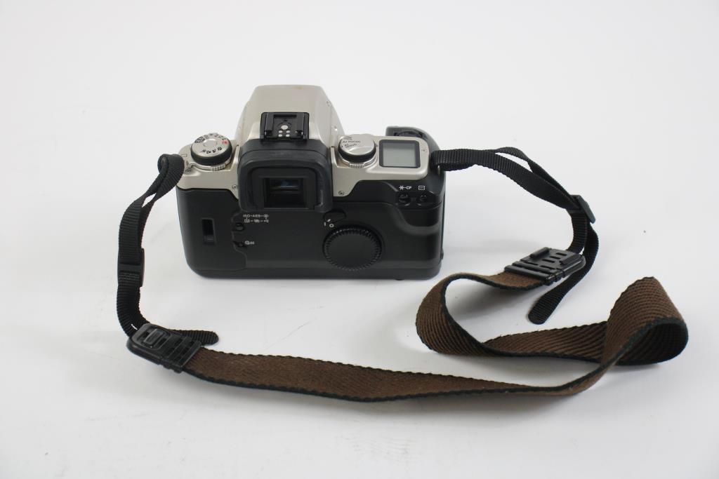 Canon Eos Elan Iie Digital Camera | Property Room