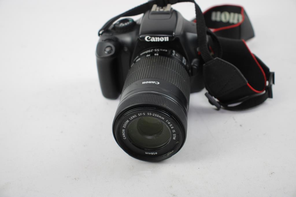 Canon EOS Rebel T3 Digital Camera | Property Room