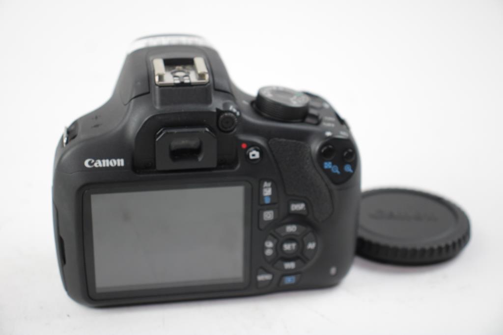 Canon EOS Rebel T5, Digital Camera | Property Room