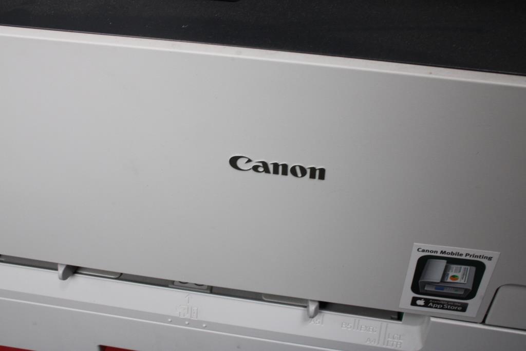 Canon Image Class Printer | Property Room