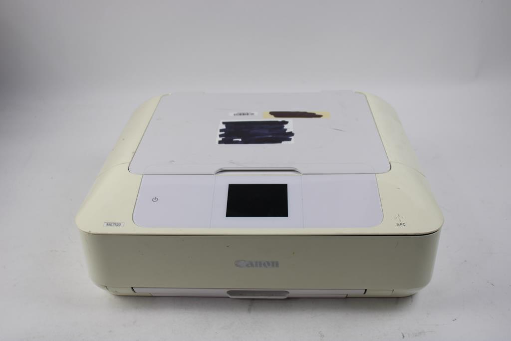 Canon MG7520 Printer | Property Room