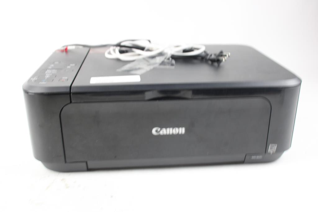 Canon Multifunction Printer | Property Room