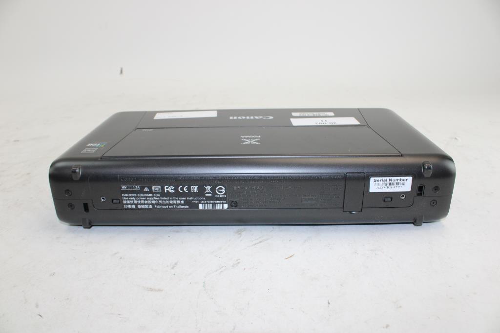 Canon Pixma Ip110 Printer | Property Room