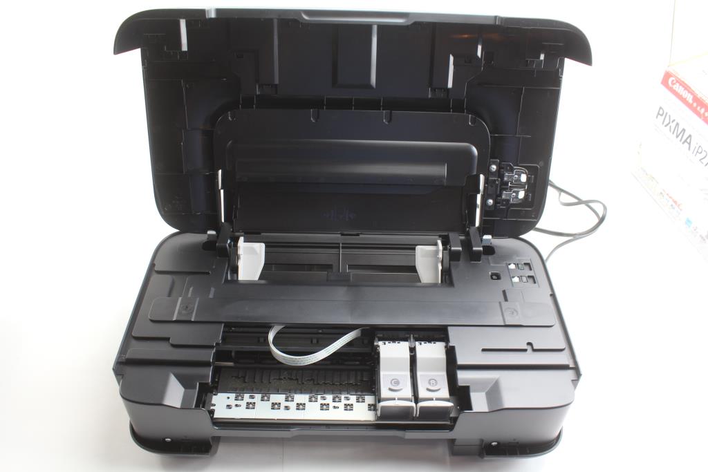 Canon PIXMA IP2702 Color Inkjet Photo Printer | Property Room