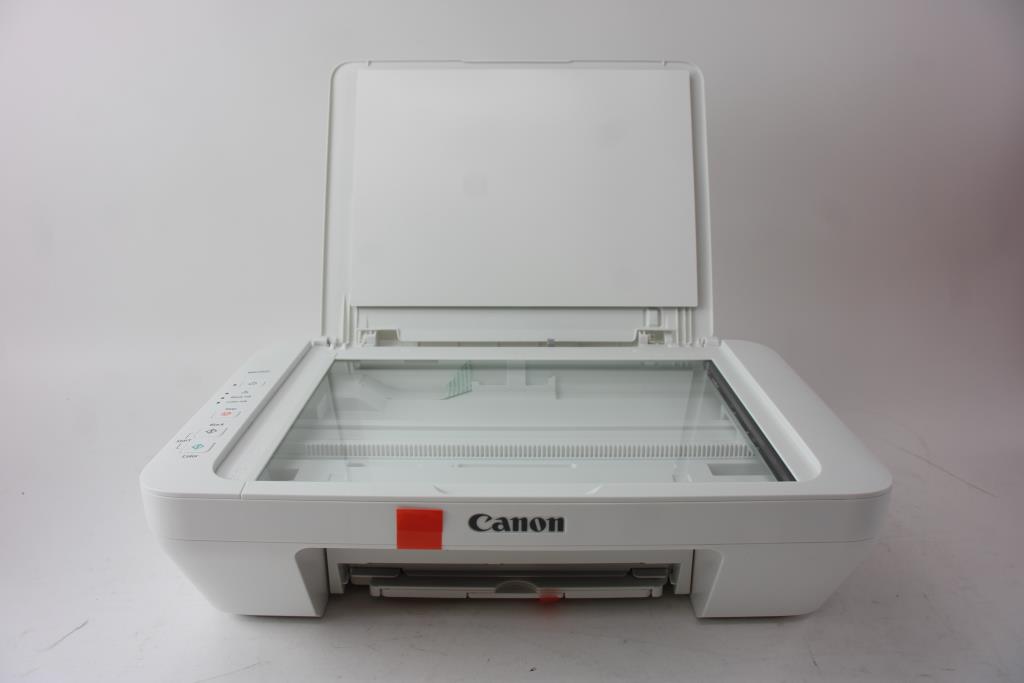 Canon PIXMA MG2522 Personal Printer For Home Or School | Property Room