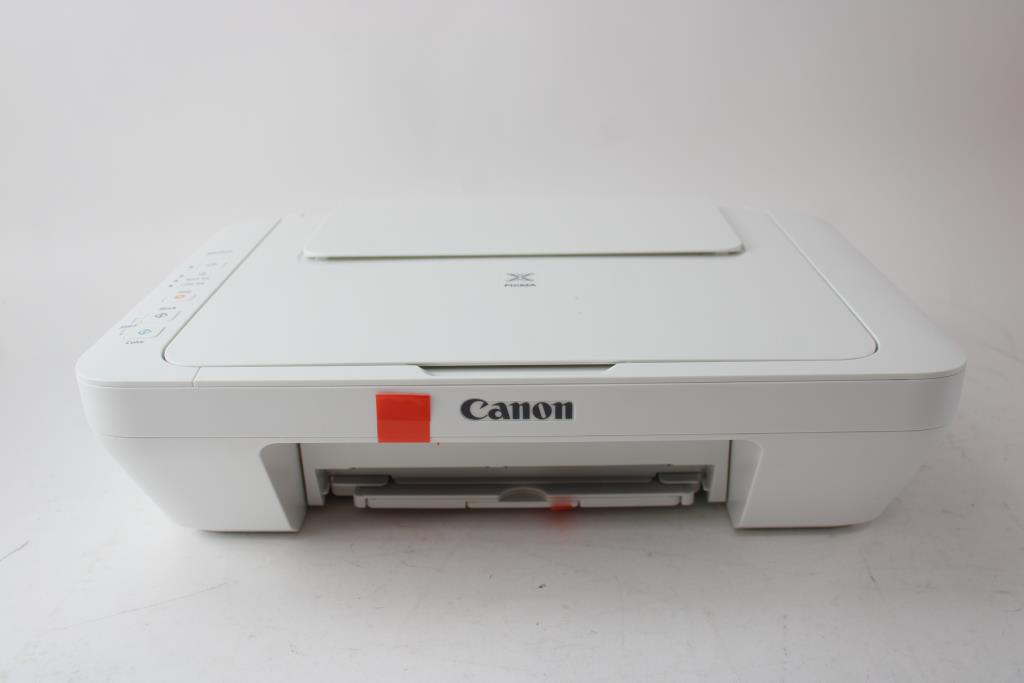 Canon PIXMA MG2522 Personal Printer For Home Or School | Property Room