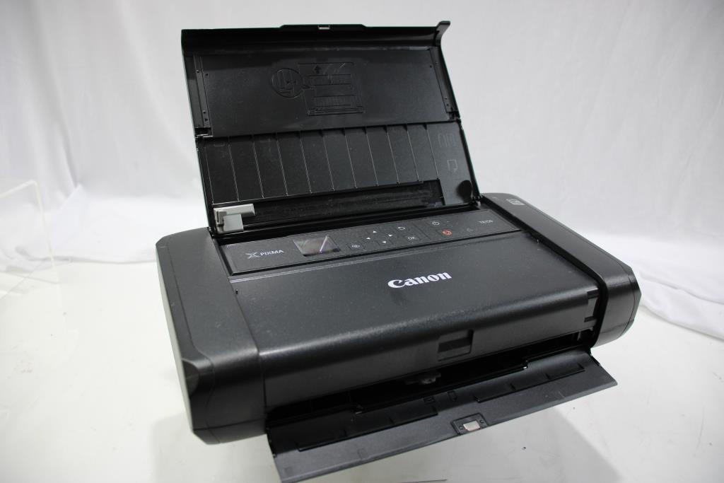 Canon Pixma TR150 Printer | Property Room