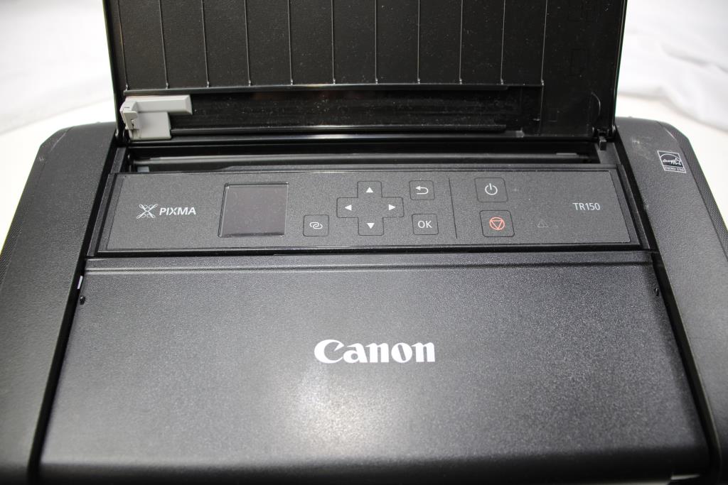 Canon Pixma TR150 Printer | Property Room