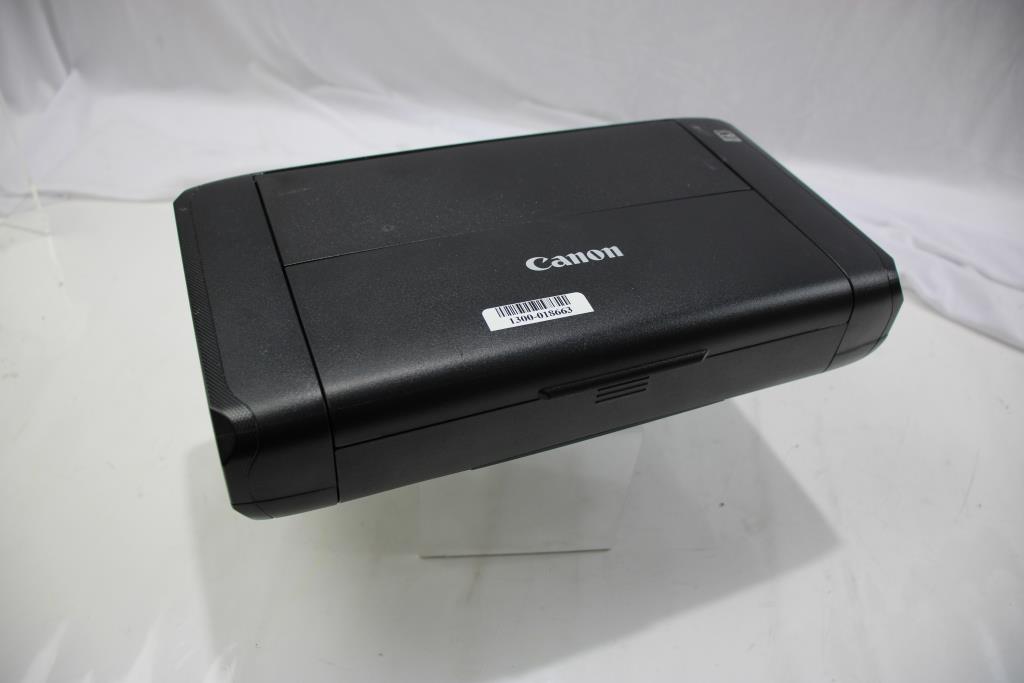 Canon Pixma TR150 Printer | Property Room