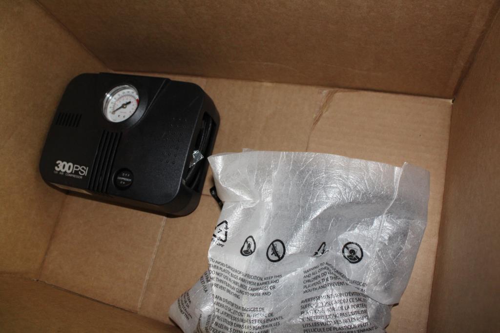 Canon Printer, Vector Power Inverter, Vector Pocket Power Inverter, And ...