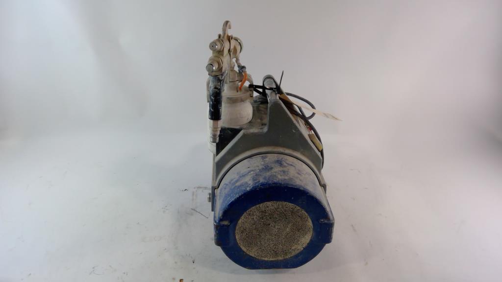 CApSpray 8100 HVLP Sprayer 3-stage Turbine | Property Room