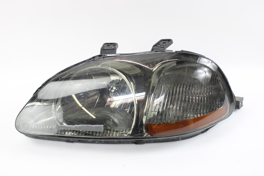 Car Headlight | Property Room