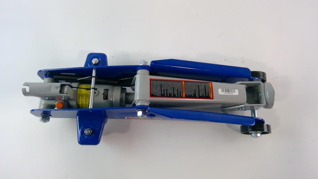 Car Jack | Property Room