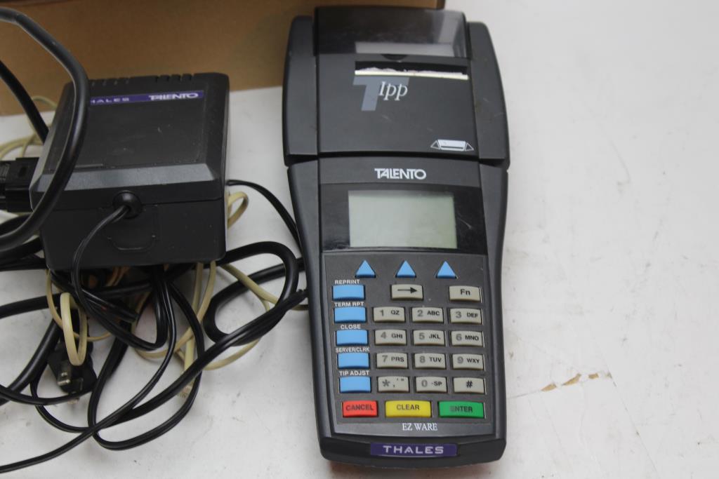 Card Readers, 3 Pieces | Property Room