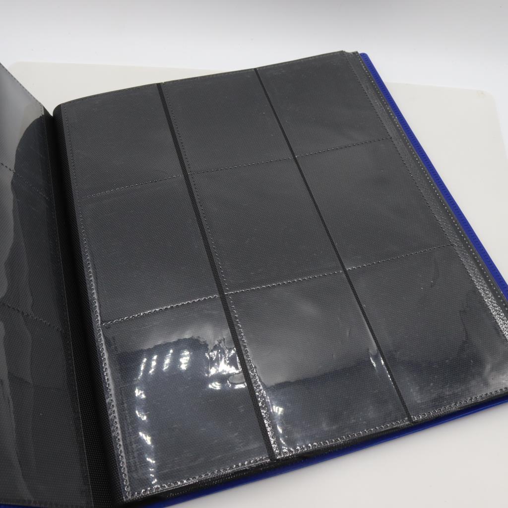 CardGuard Card Portfolio | Property Room