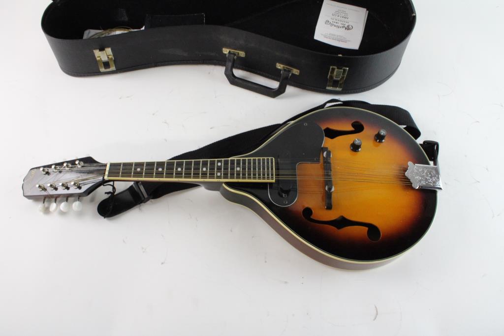 Carlo Robelli Electric Mandolin | Property Room